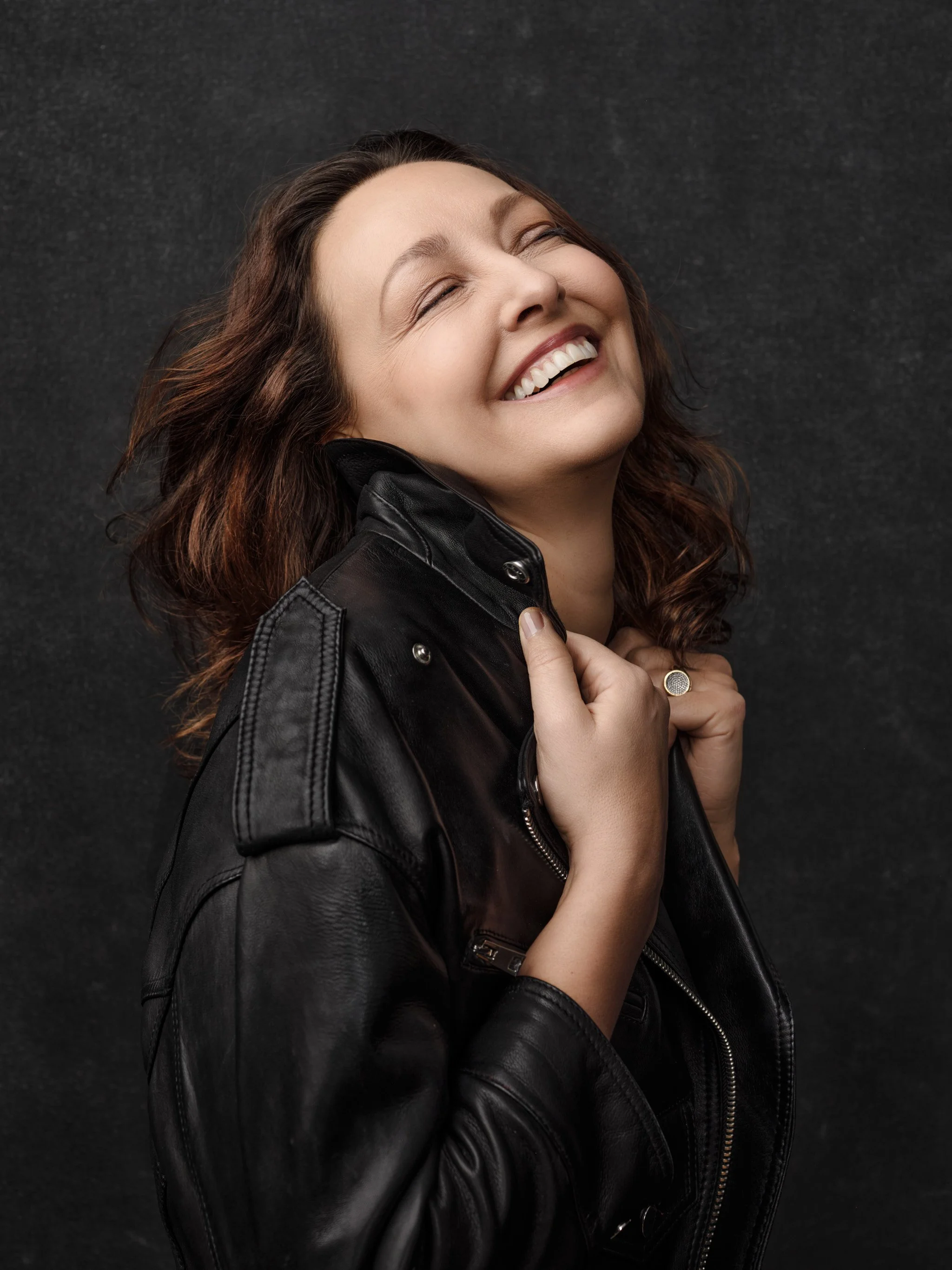 Portraits of People — JANE THOMSON PHOTOGRAPHY