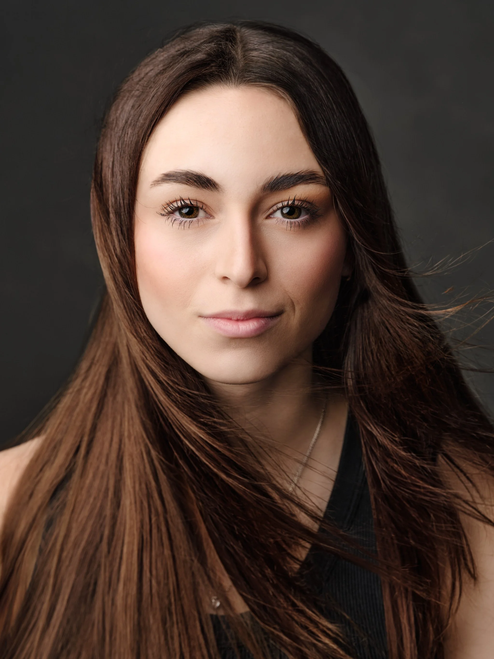 Portraits of People — JANE THOMSON PHOTOGRAPHY