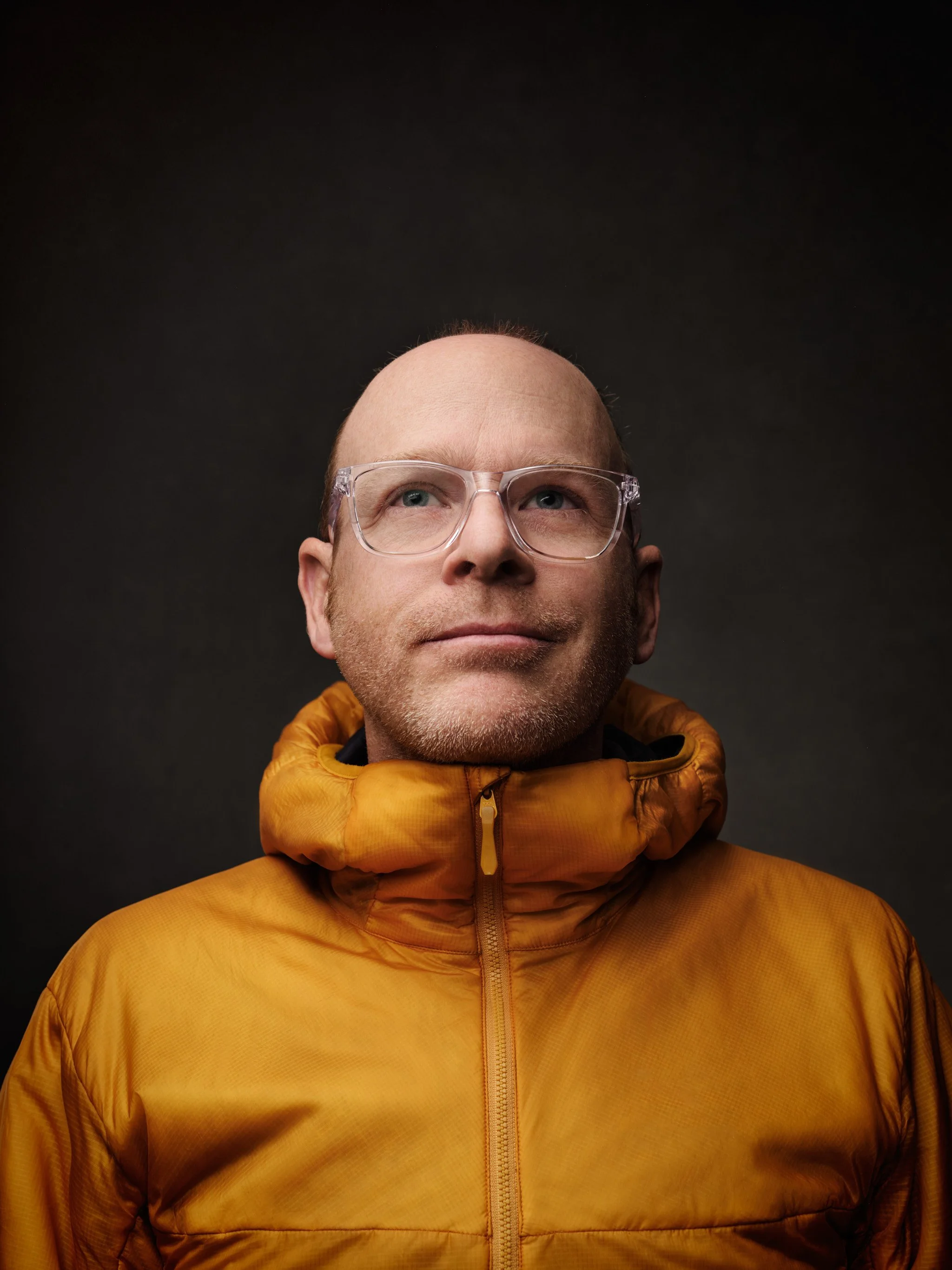 Portraits of People — JANE THOMSON PHOTOGRAPHY