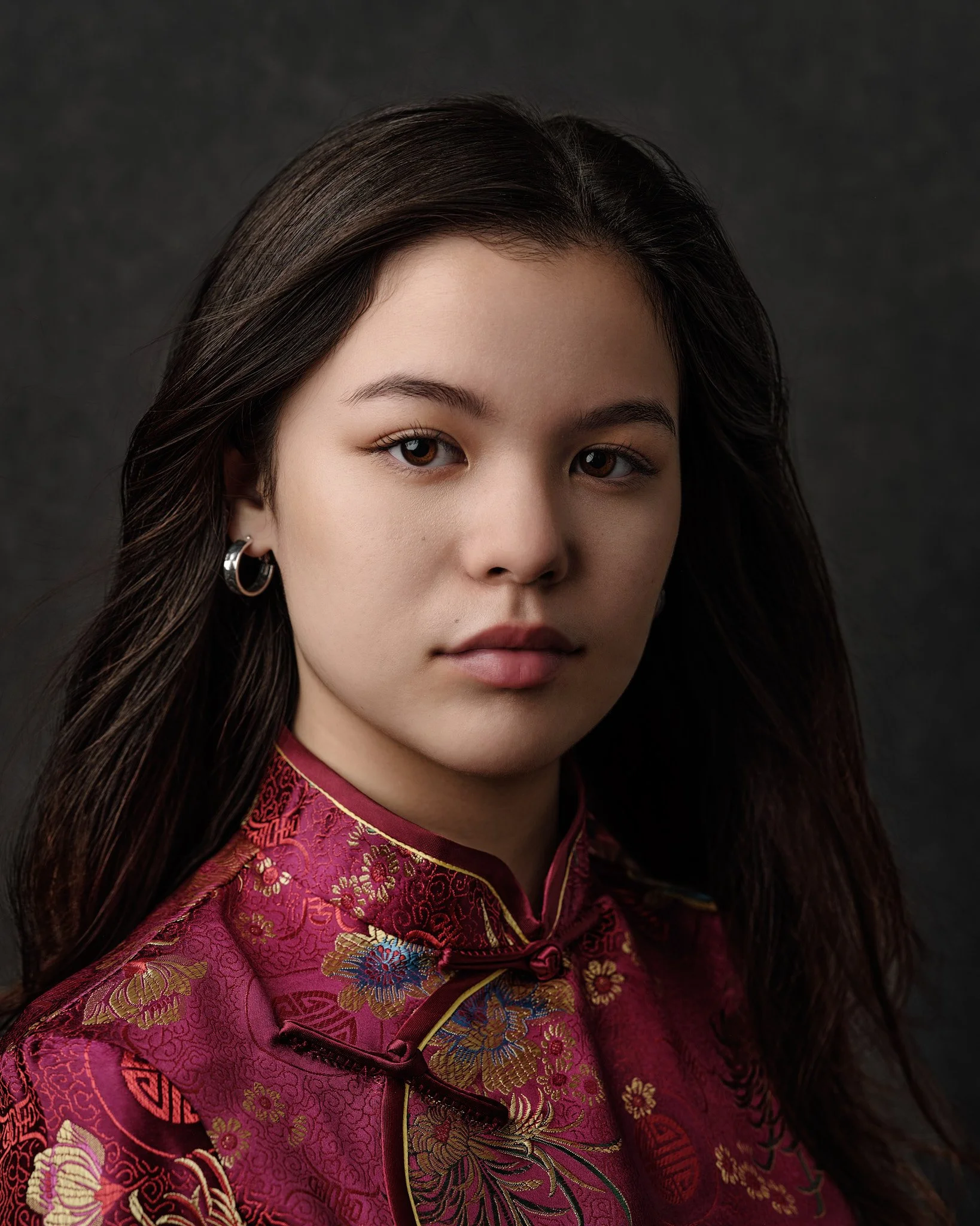 Portraits of People — JANE THOMSON PHOTOGRAPHY