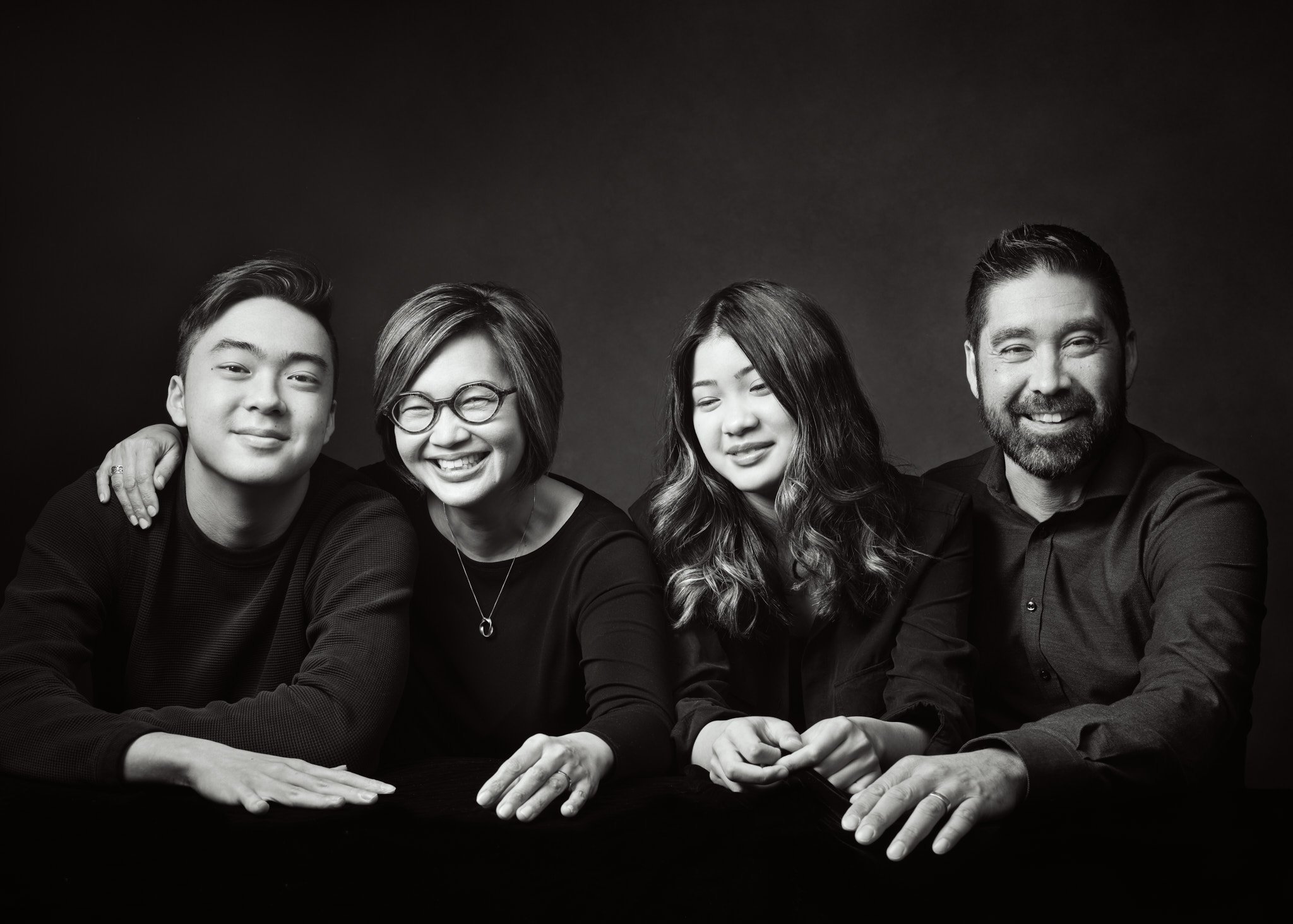 Vancouver family photographer (AWARD-WINNING) — JANE THOMSON PHOTOGRAPHY