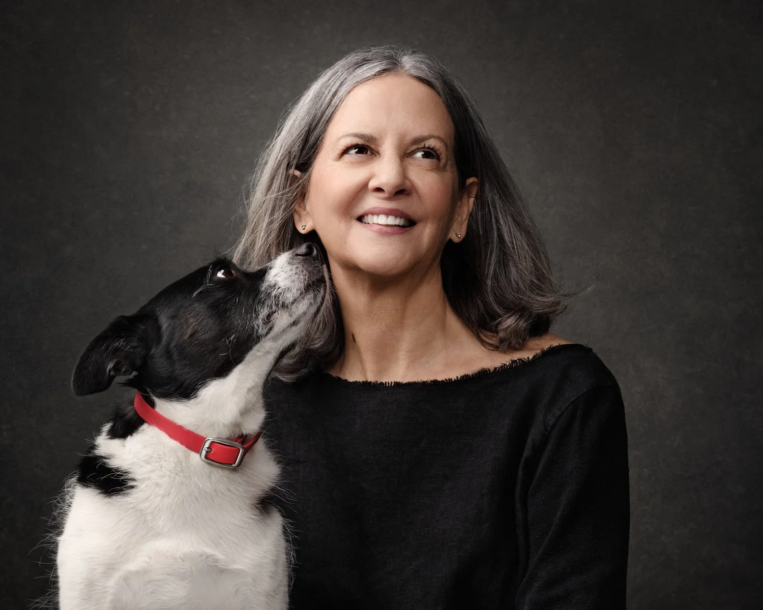 Jane Thomson - Vancouver Professional Portrait Photographer