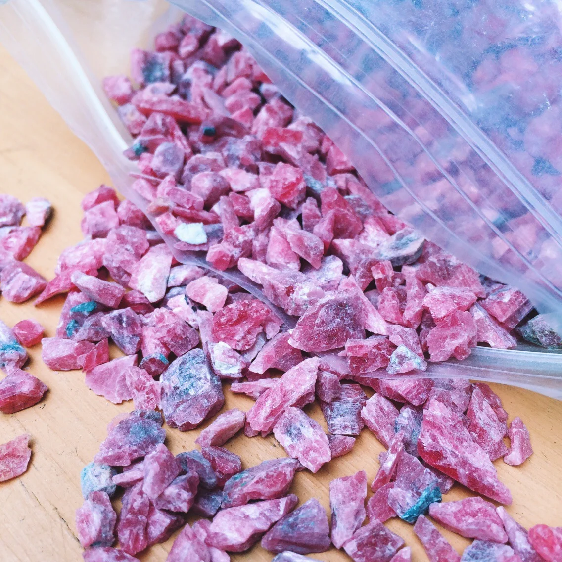 Wegner Quartz Crystal Mines - Dig Your Own Gems Of The World