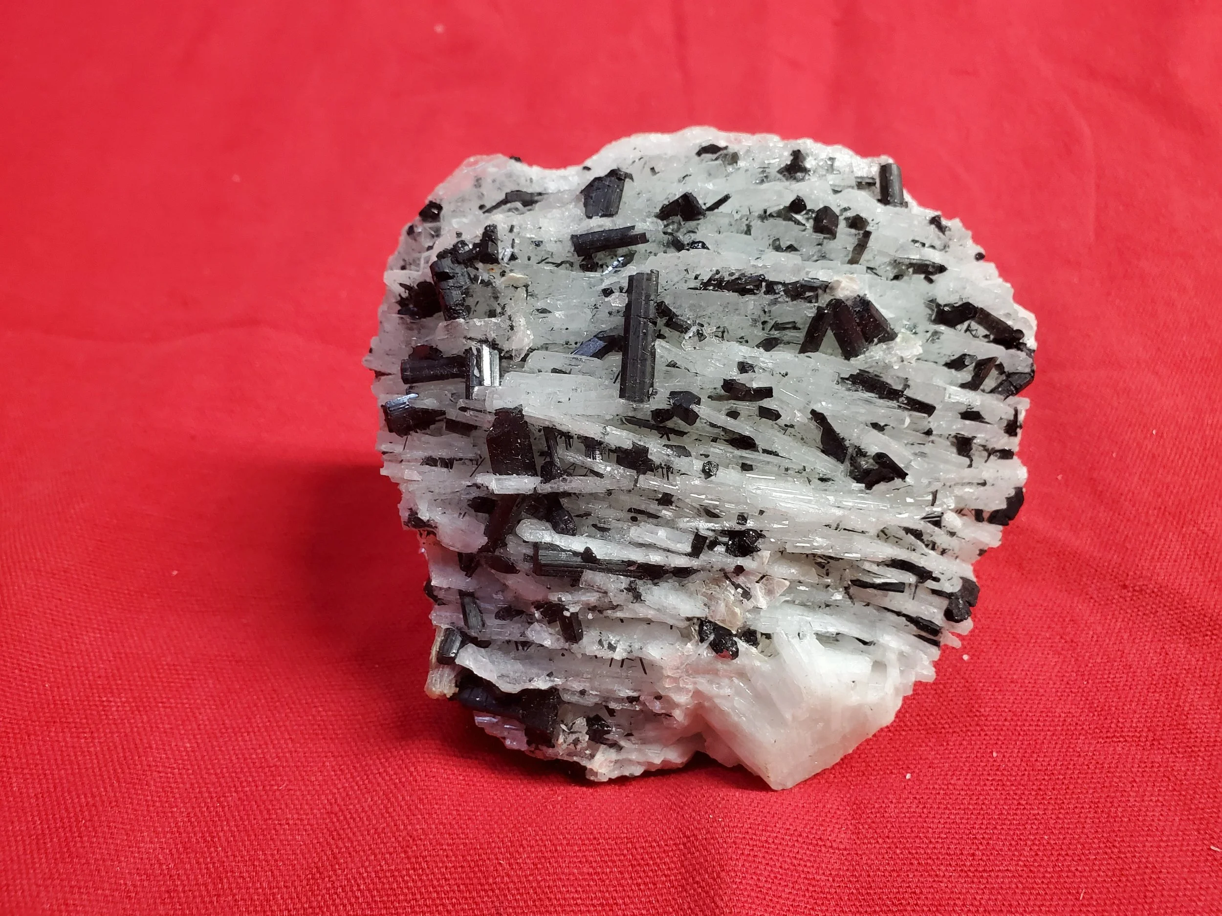 Wegner Quartz Crystal Mines - News
