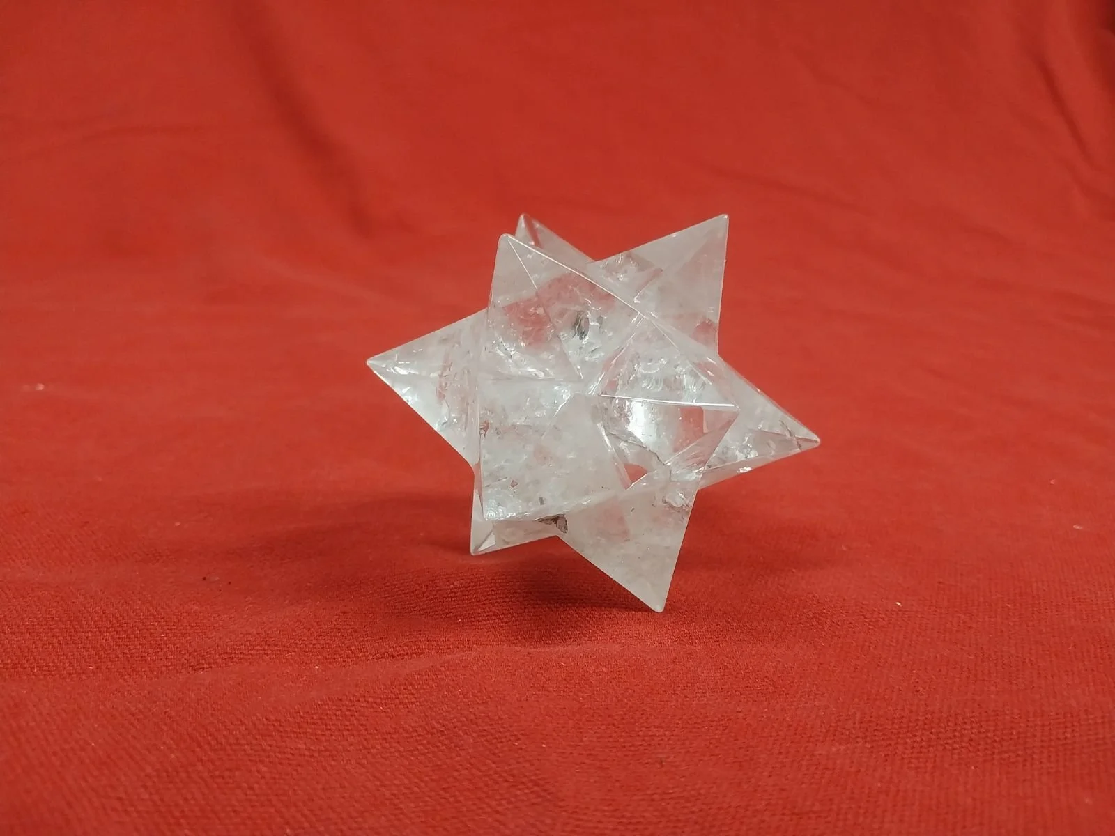 Wegner Quartz Crystal Mines - Retail Shopping