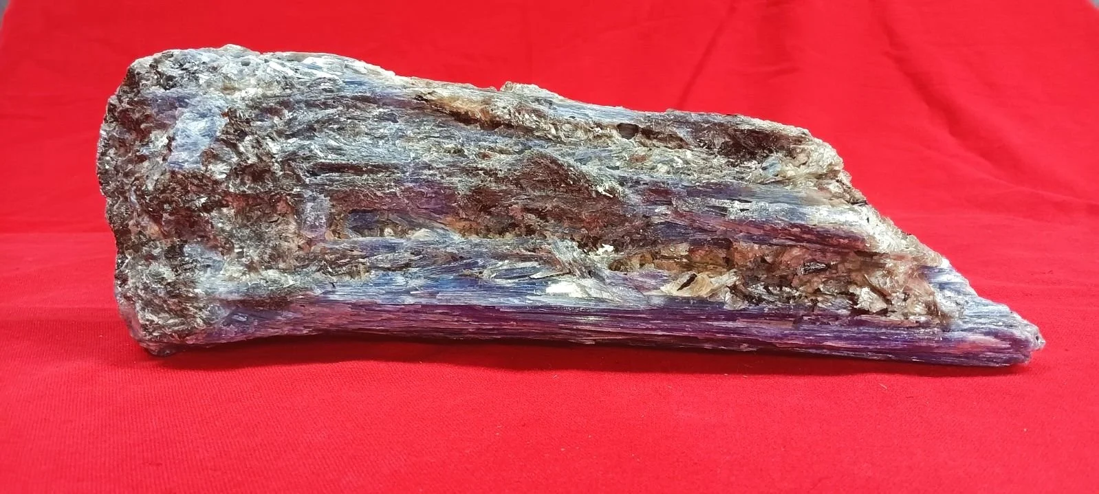 Wegner Quartz Crystal Mines - News