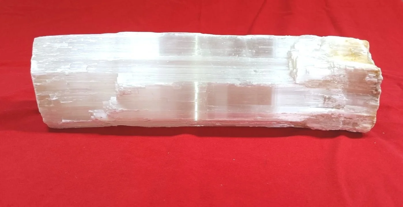 Wegner Quartz Crystal Mines - News