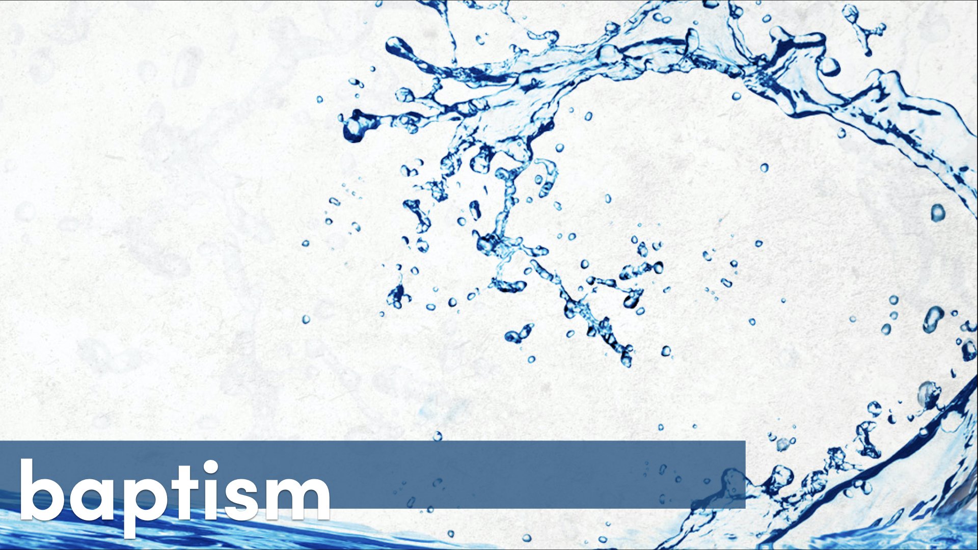 Team Vineyard Guide — North Jersey Vineyard Church