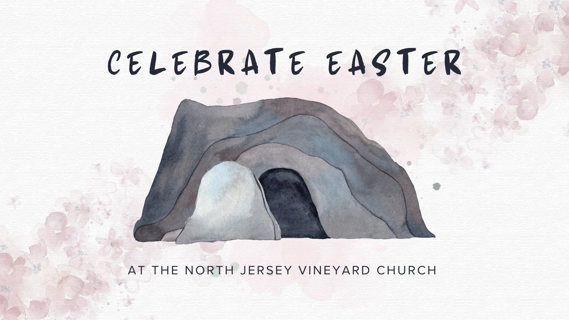 North Jersey Vineyard Church