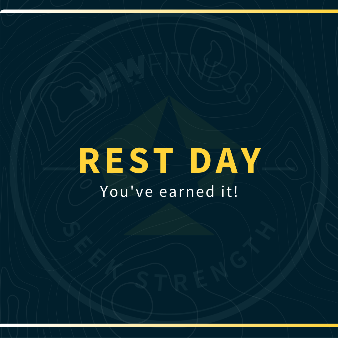 Day Of Rest