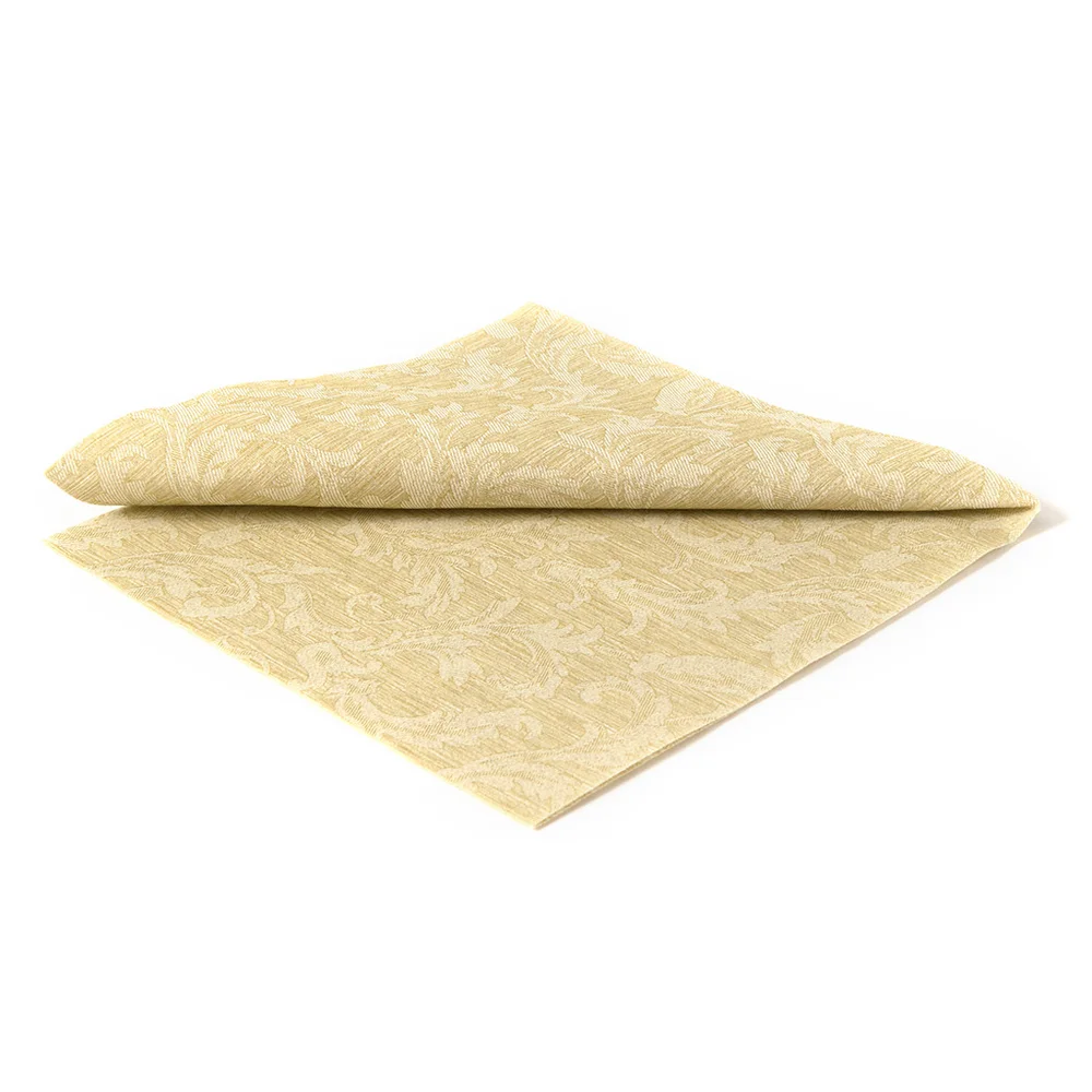 floral — the napkins