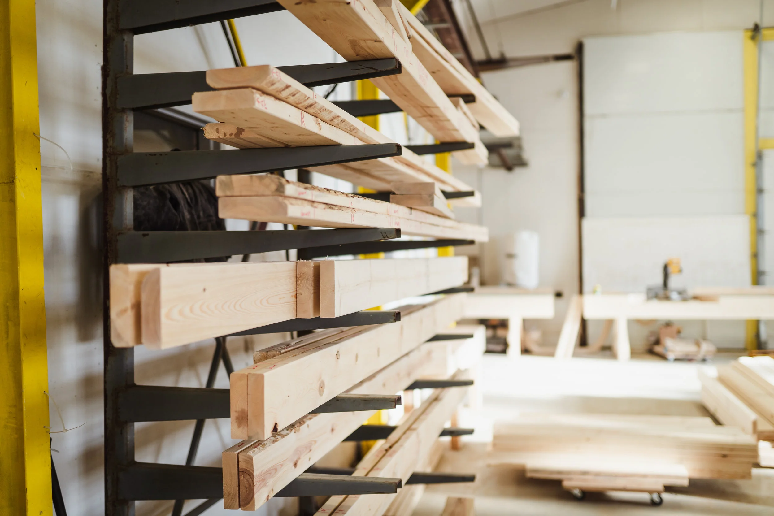 Point to Point Structures Corp.