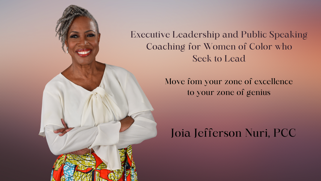 In The Public Eye Coaching