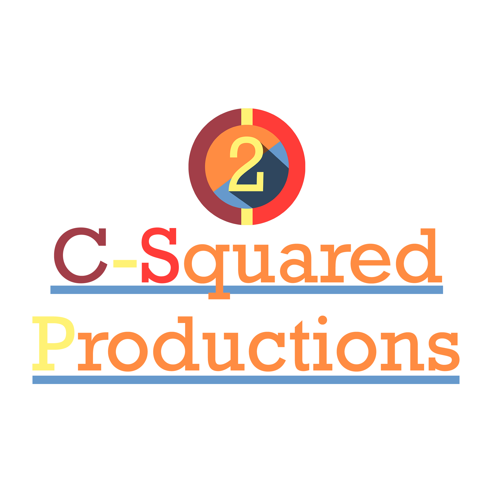 C Squared Logo