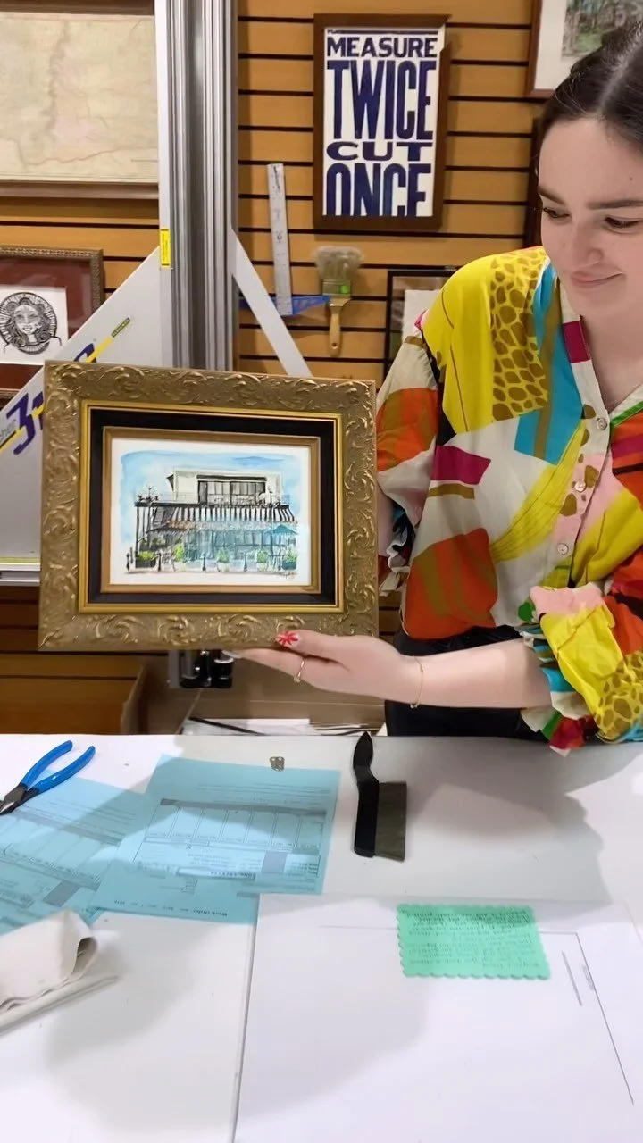 Donation Request — indigo