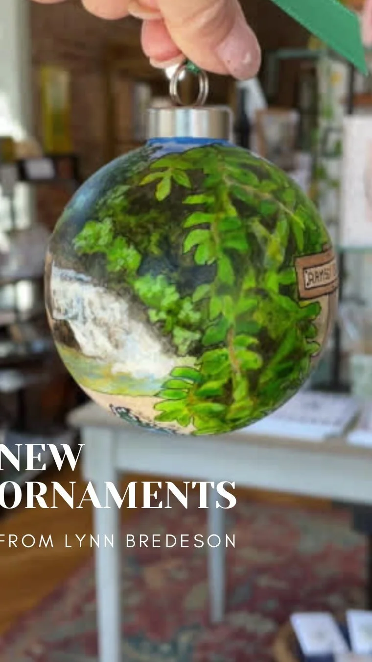 Indigo Custom Framing Artisan Market