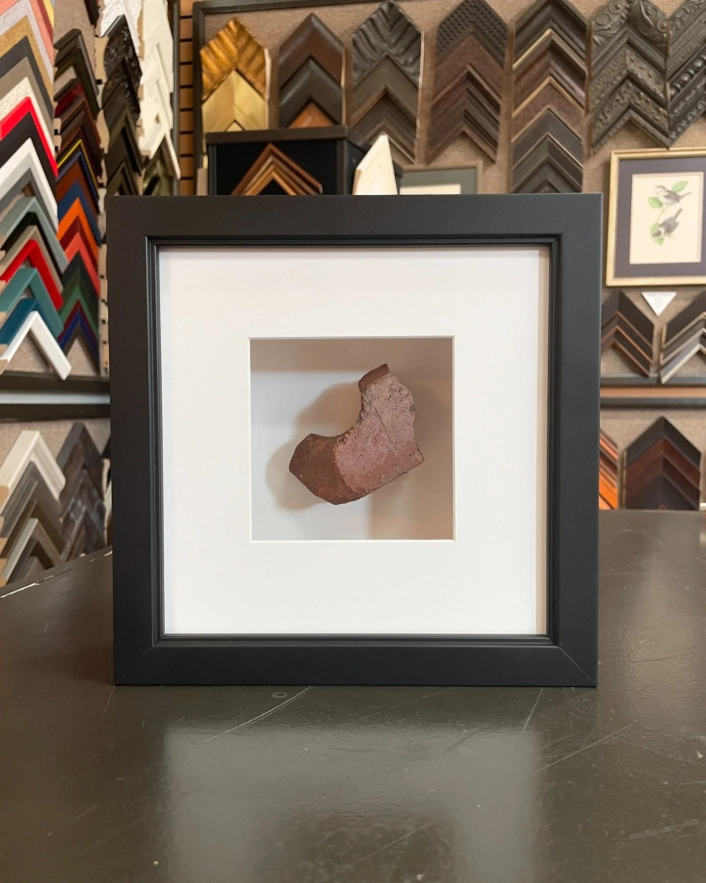 Indigo Custom Framing & Artisan Market