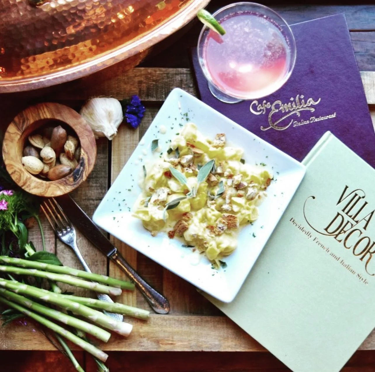 Cafe Emilia