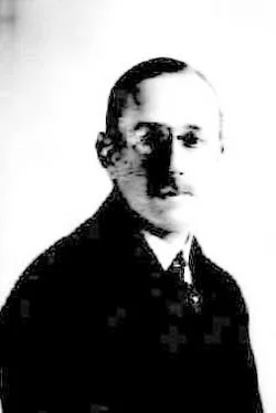 Titanic's Big Game Hunter — Peggy Wirgau