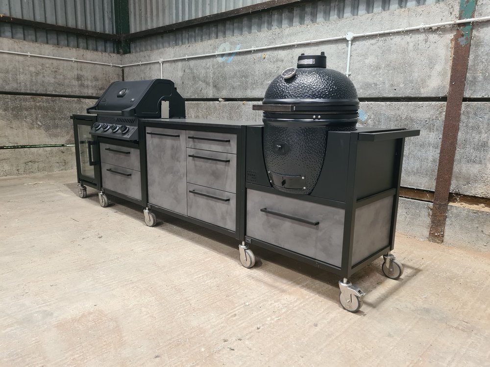 Ex-display sales — * High-Quality outdoor kitchens & appliances ...
