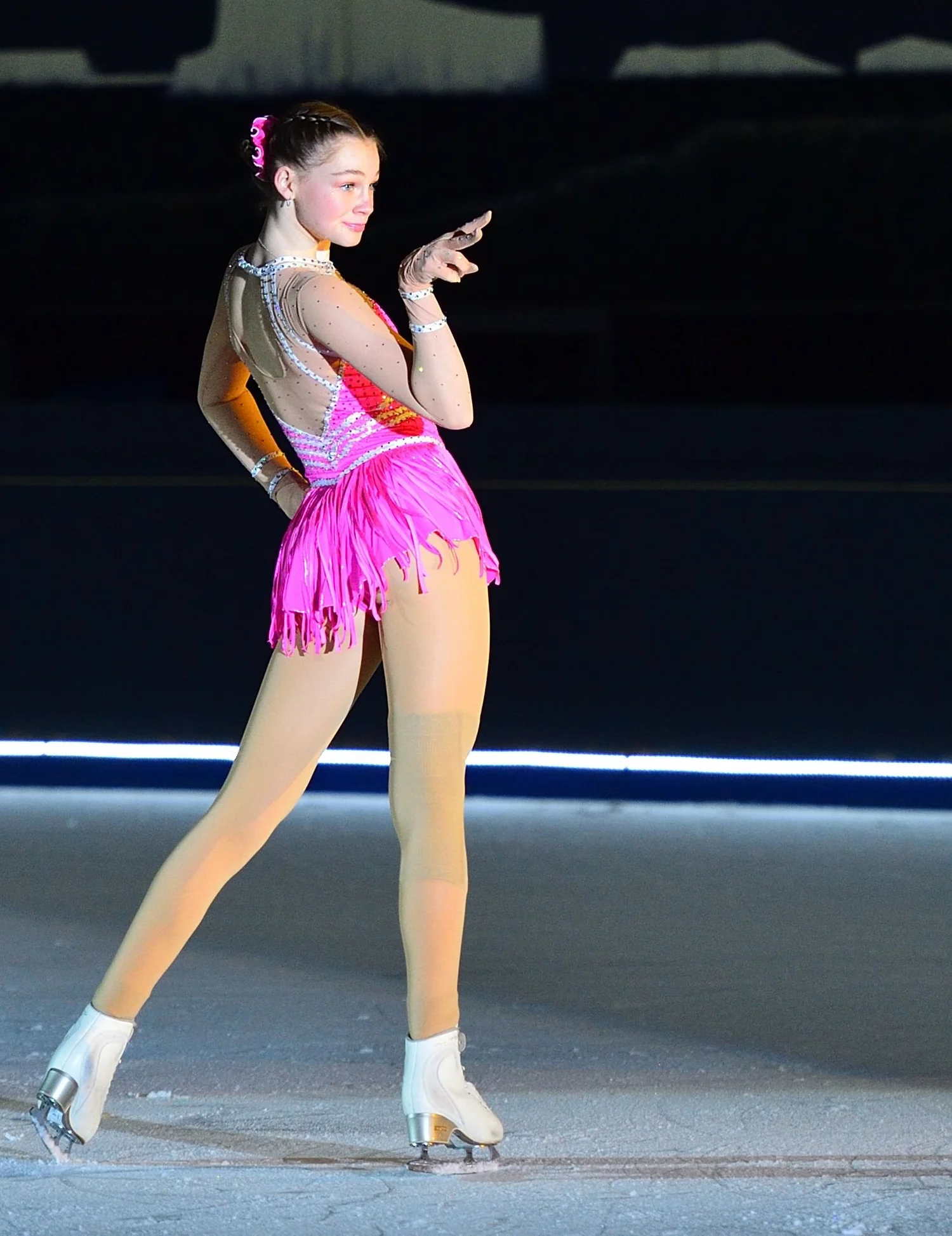 Champs International Skating Centre of BC — 2023 Champs Gala