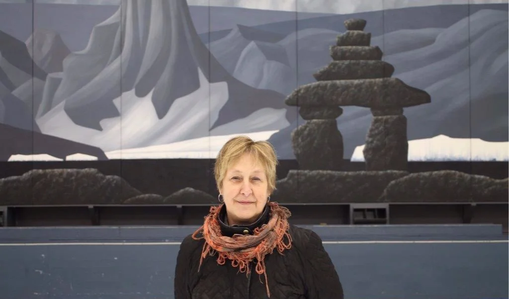 Champs International Skating Centre of BC — Coaches