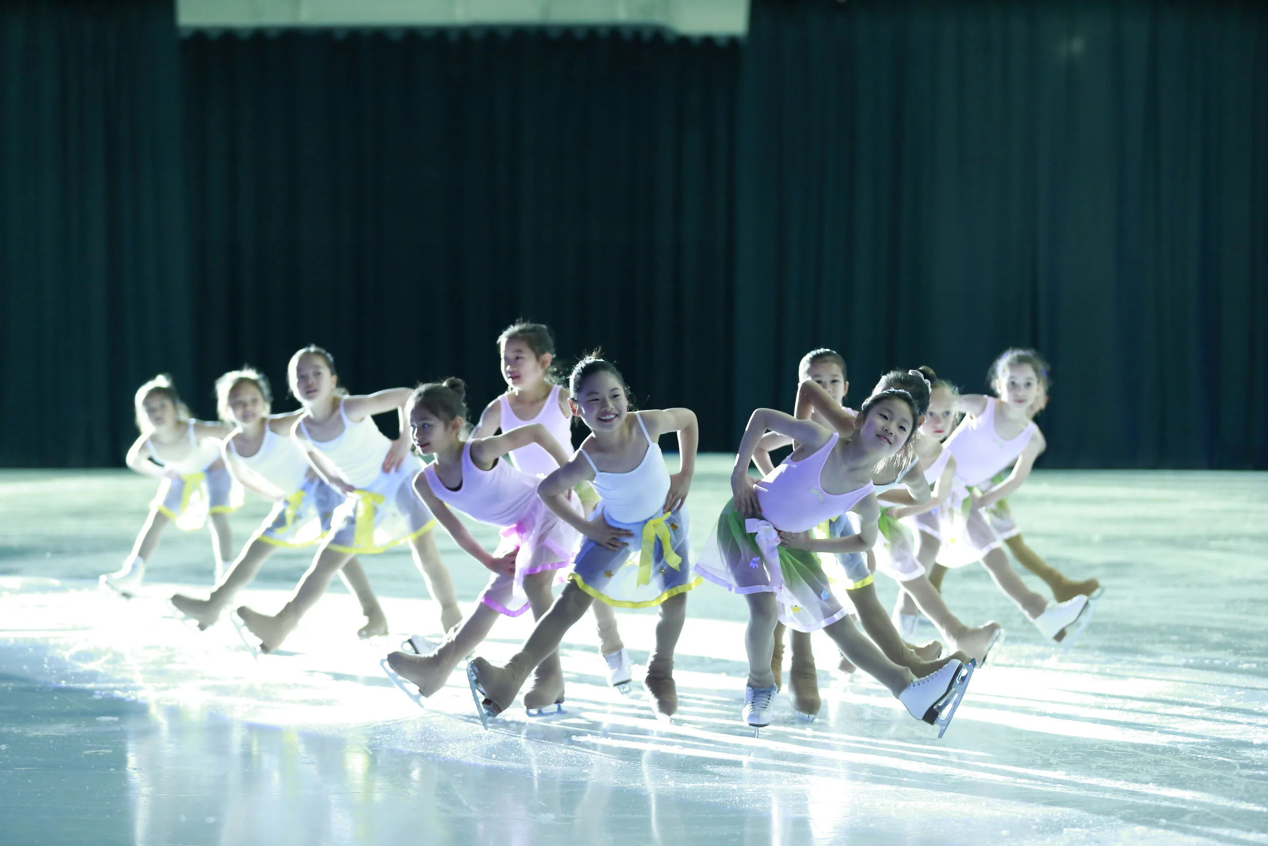 Champs International Skating Centre of BC — Champs International Ice Gala
