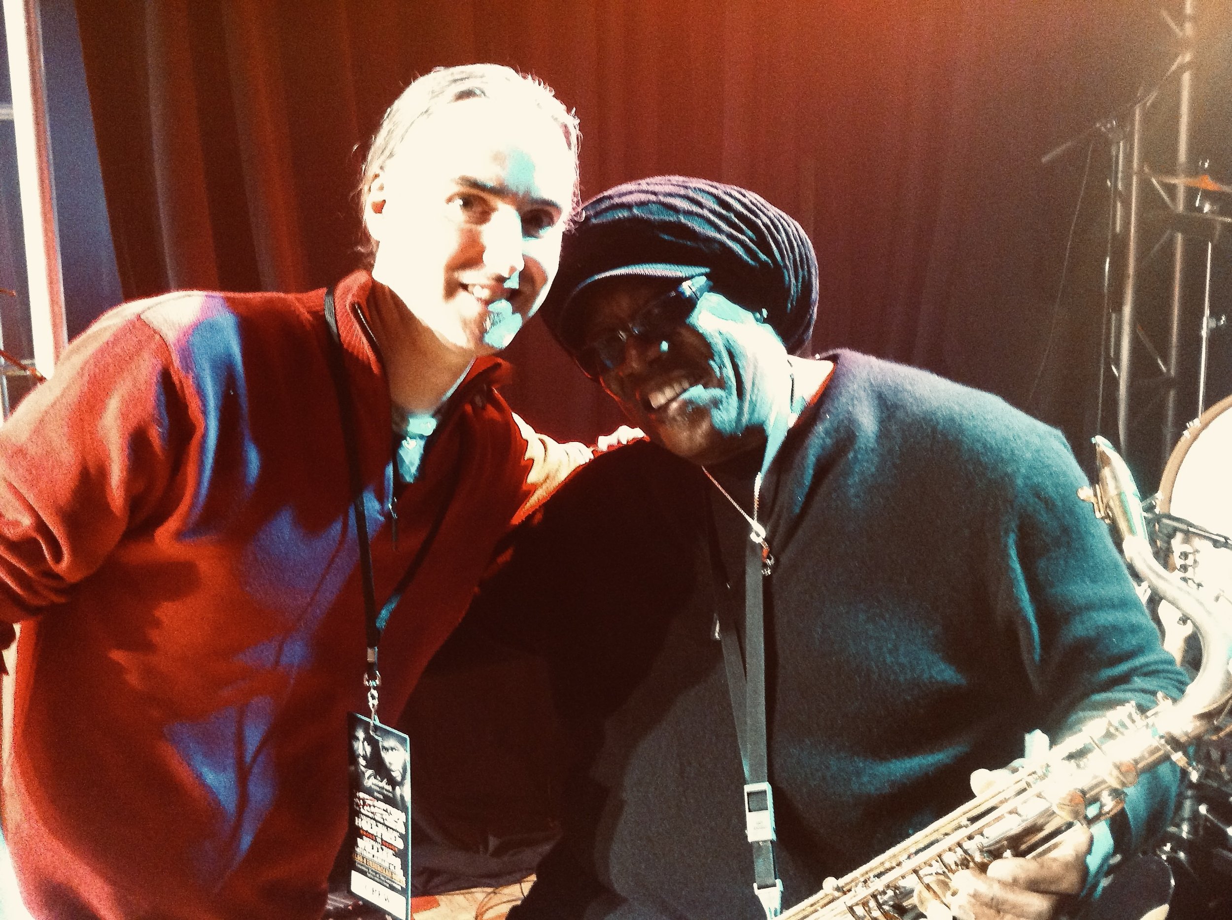 PRESENCE - Volume 48 — Dustin Hofsess