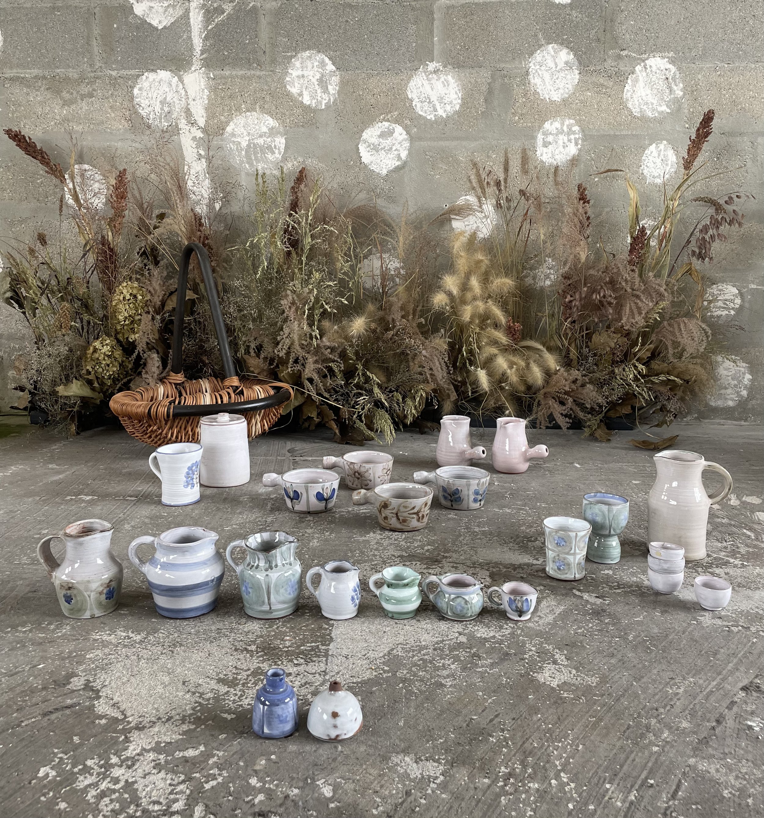 Shop - Graziella Semerciyan