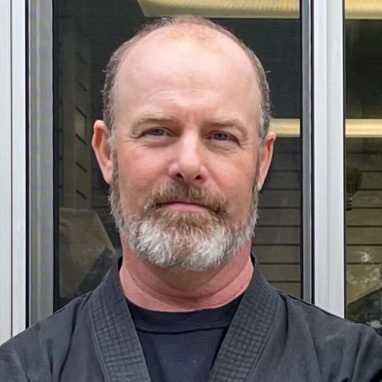 Dotokushin Kai: Martial Arts Research Institute