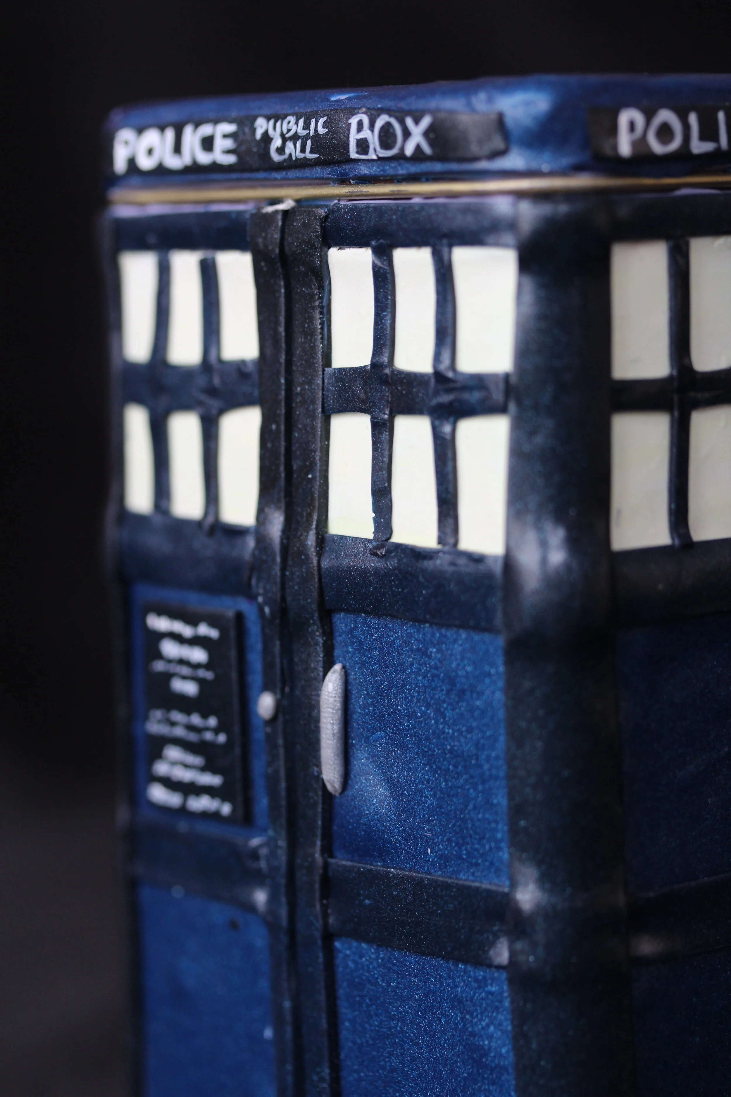 Clay — Jessica Steytler