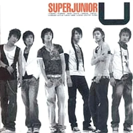 SUPER JUNIOR SINGLE ALBUM LIST — Dumber Studios