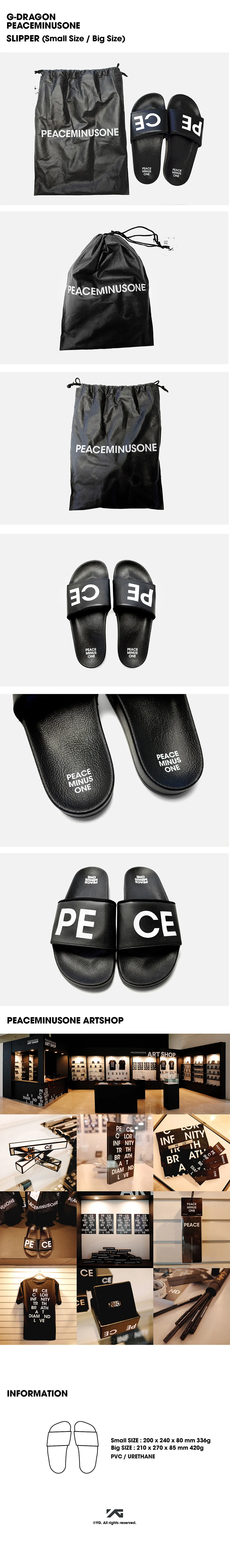 BIGBANG MERCH & OFFICIAL GOODS — Dumber Studios