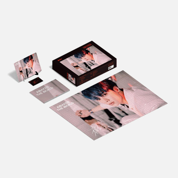 WayV Official Goods — Dumber Studios