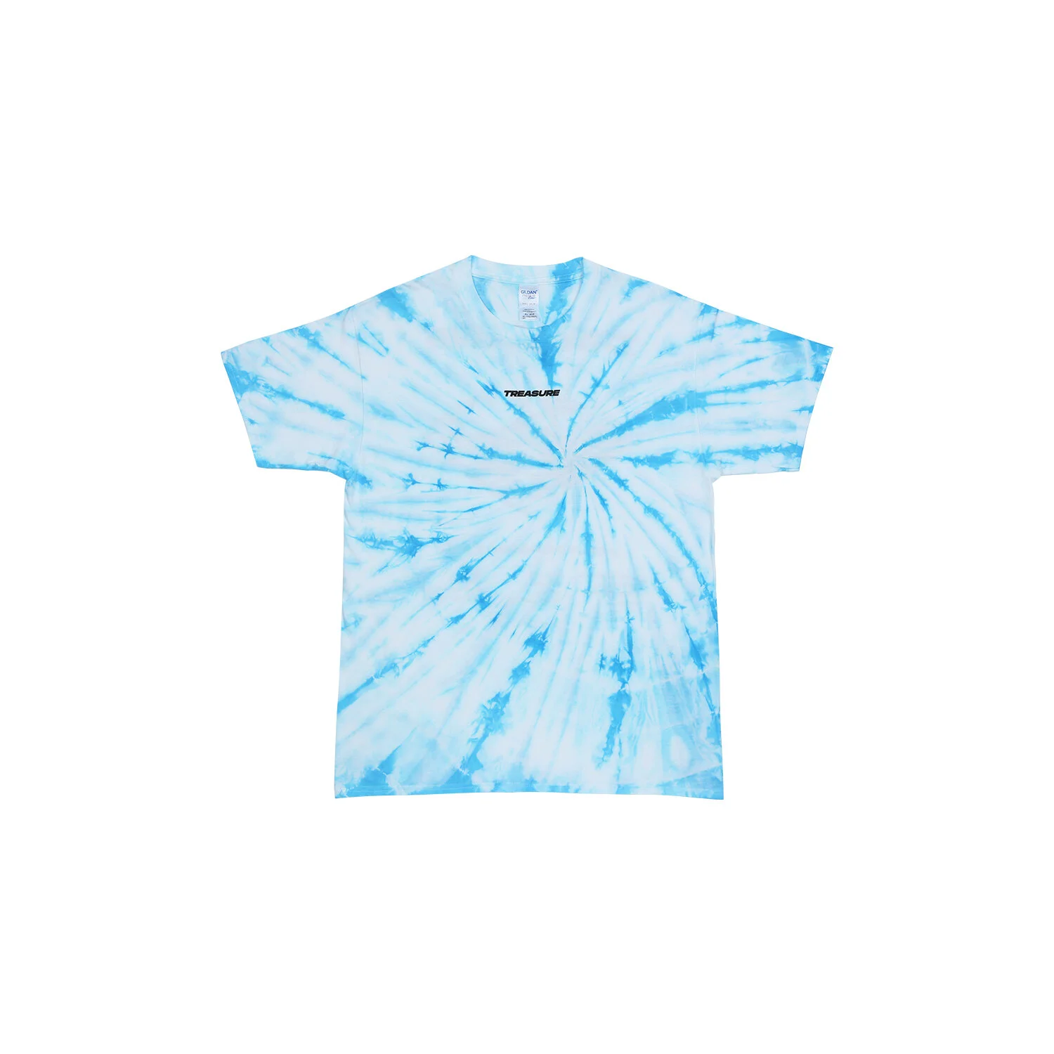 TREASURE [TREASUREMAP] STORY Official Merchandise — Dumber Studios