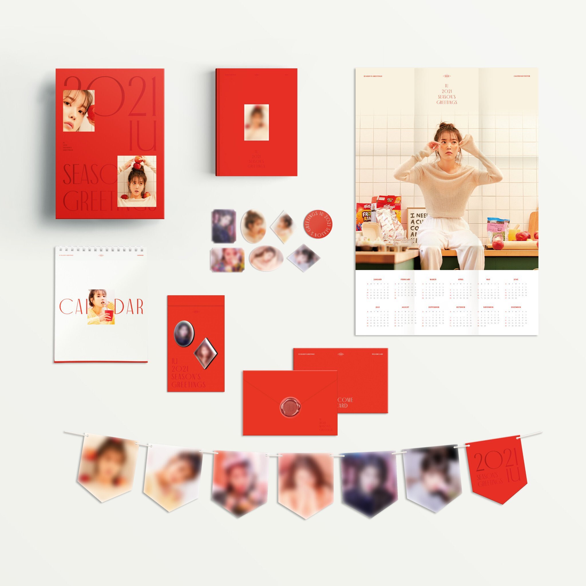 IU — Dumber Studios