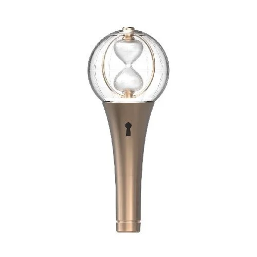 Official preorder ATEEZ OFFICIAL LIGHTSTICK version 2 — Dumber Studios