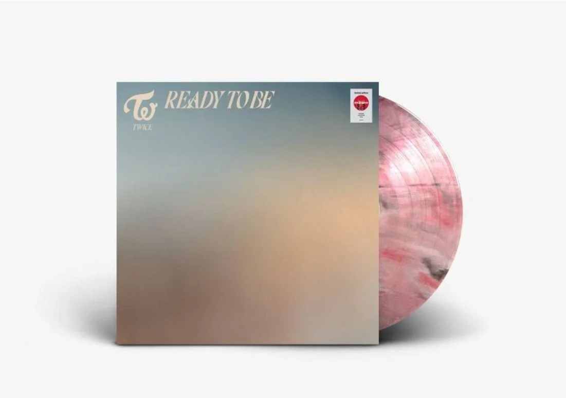 TWICE kpop albums Philippines — Dumber Studios