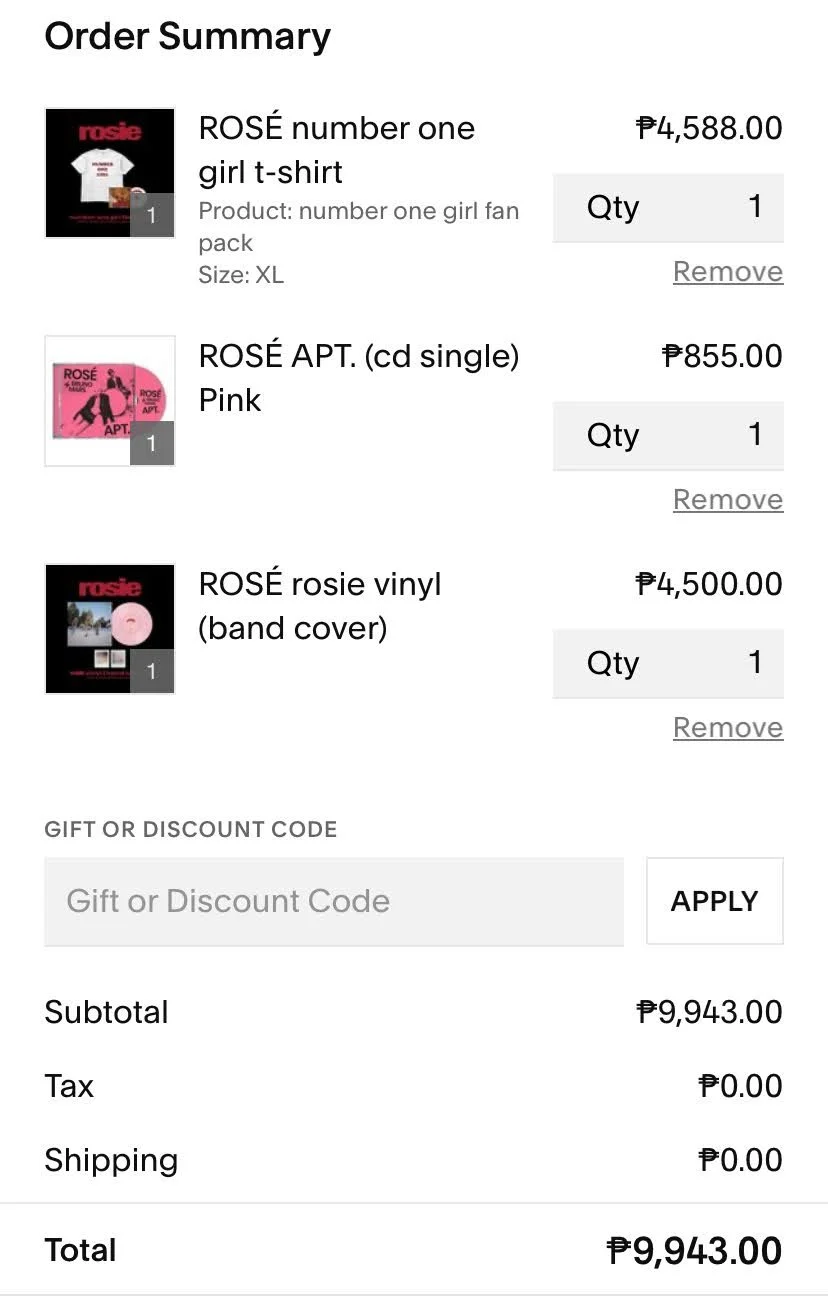 How To Order — Dumber Studios