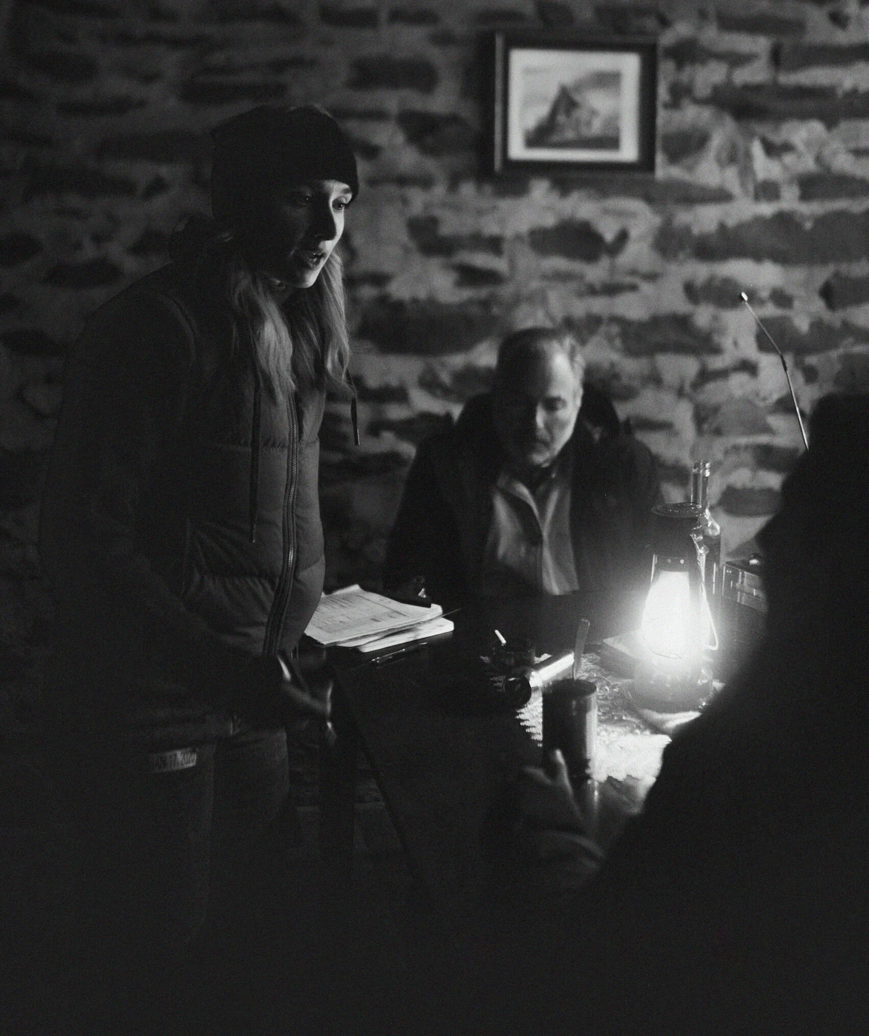 Photos — Lorian Gish