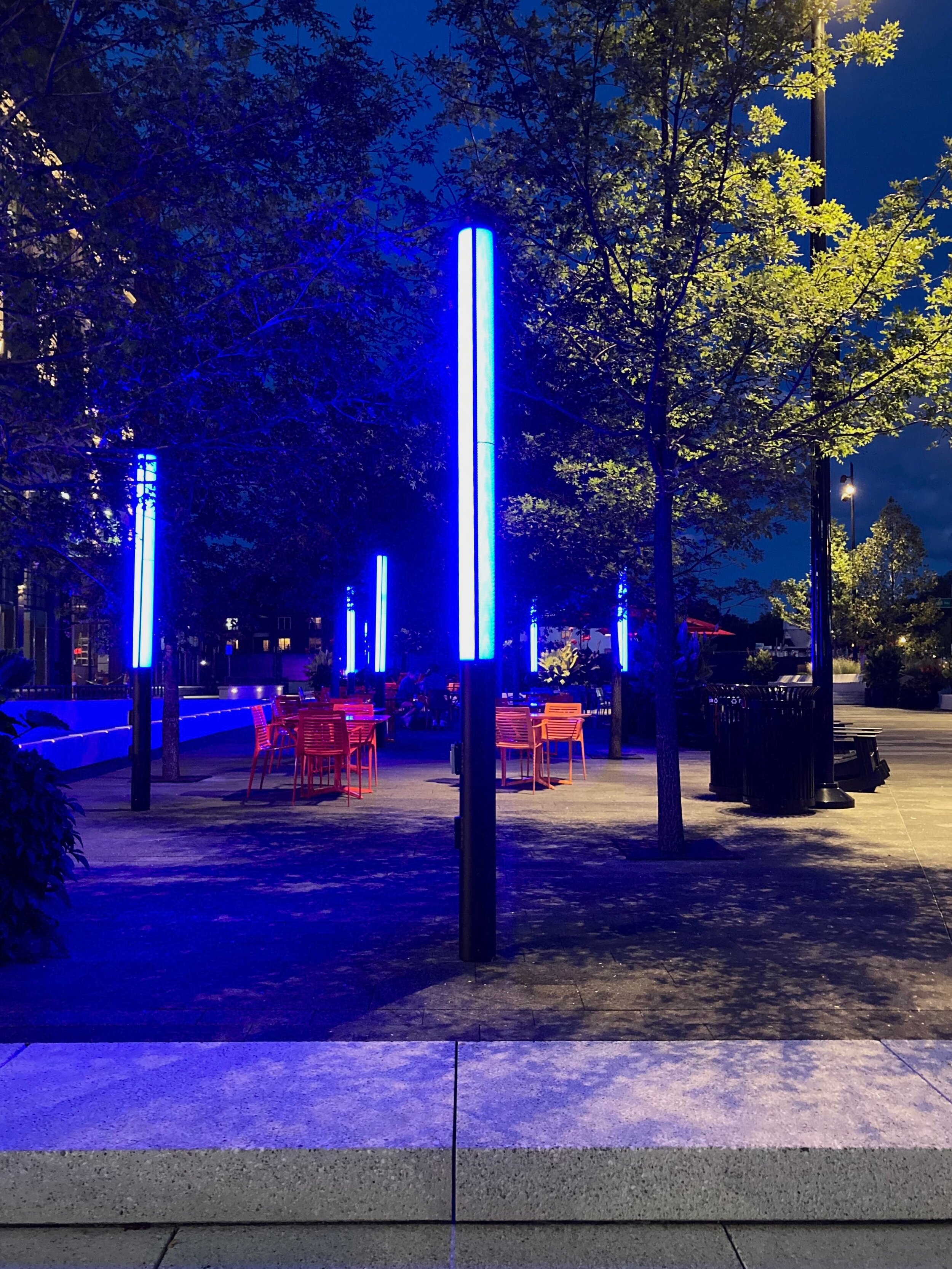 University Square — Campus Partners