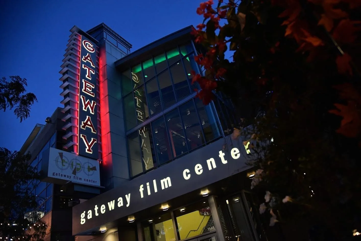 Gateway - University District — Campus Partners