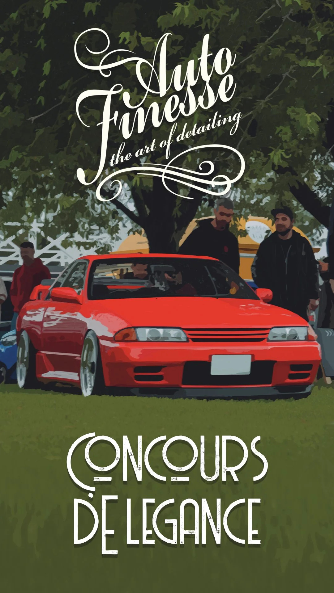 Players Classic — Players Shows