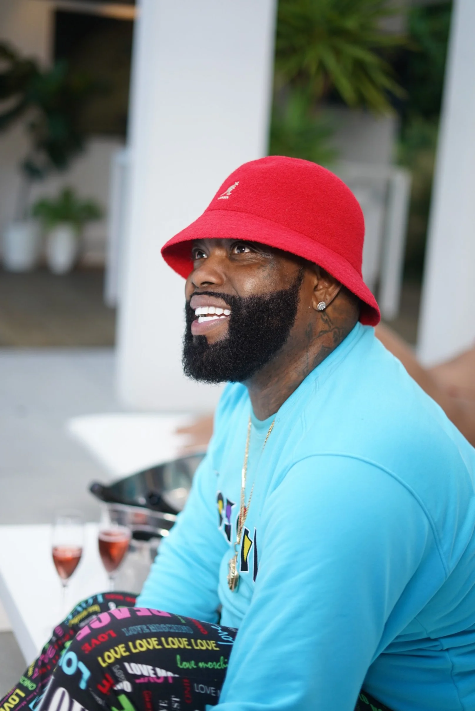 Ineffable Records — Ineffable Music