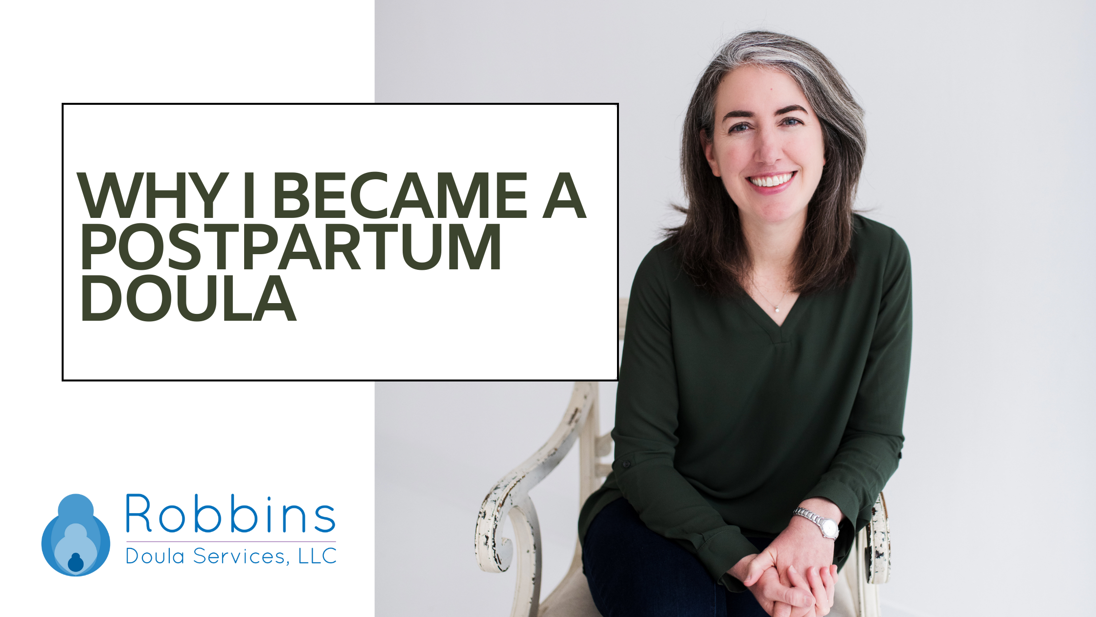 Why I Became a Postpartum Doula — Robbins Doula Services - St. Louis ...