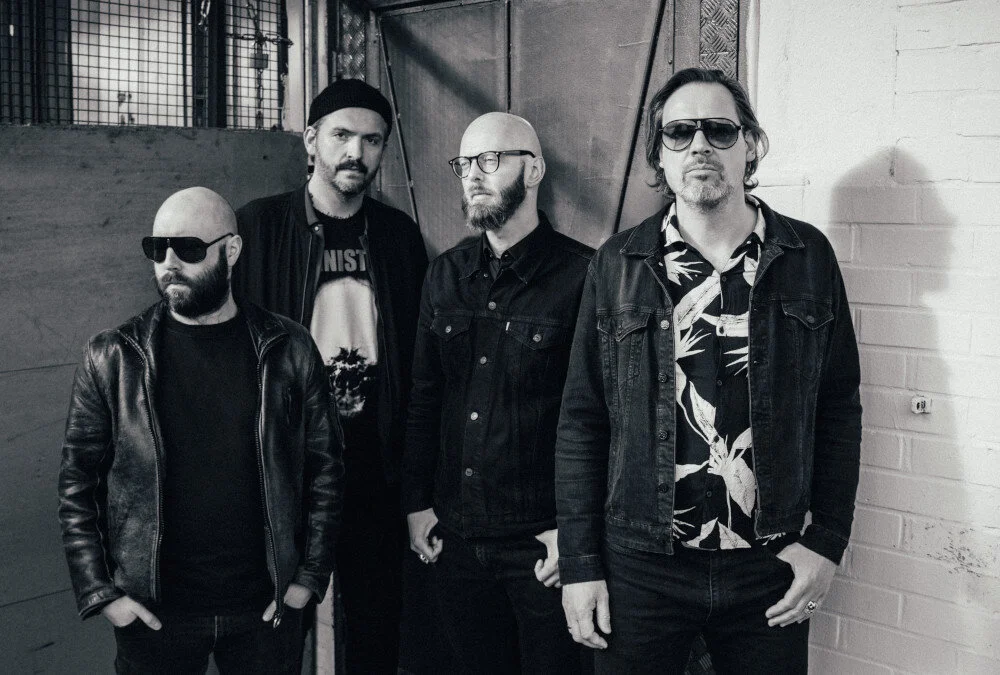 Konzerte — Bumann & Sohn