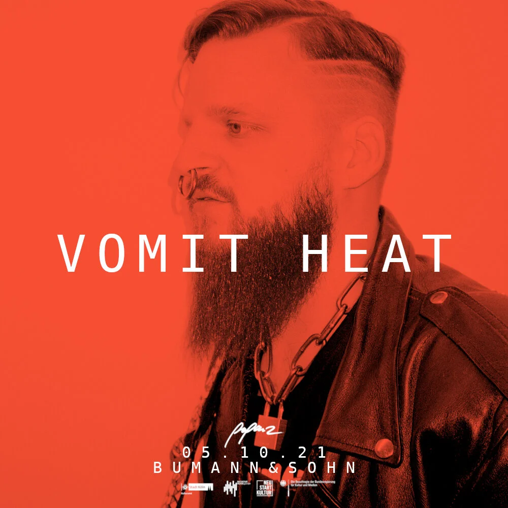 Konzerte — Bumann & Sohn