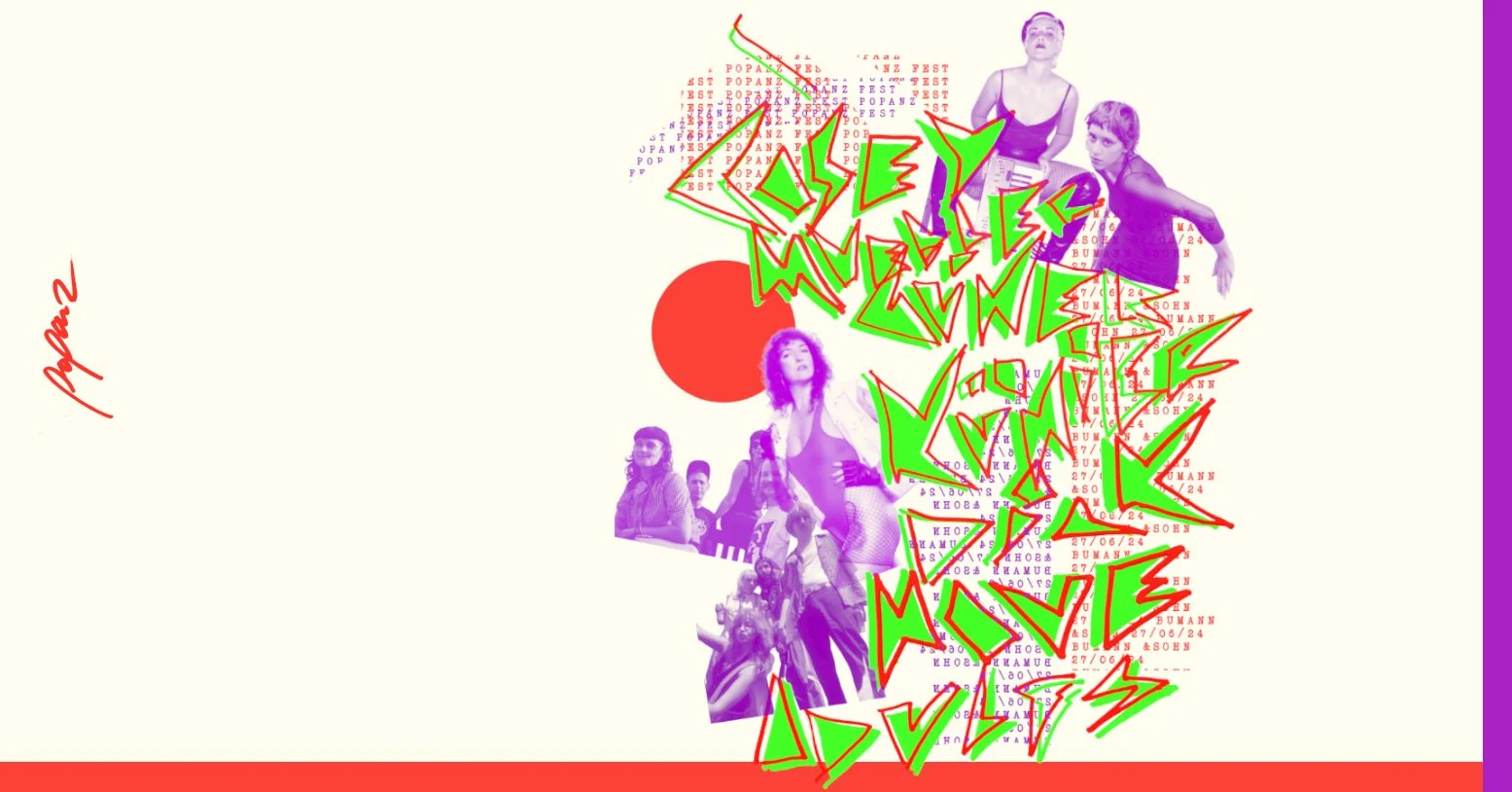 Konzerte — Bumann & SOHN