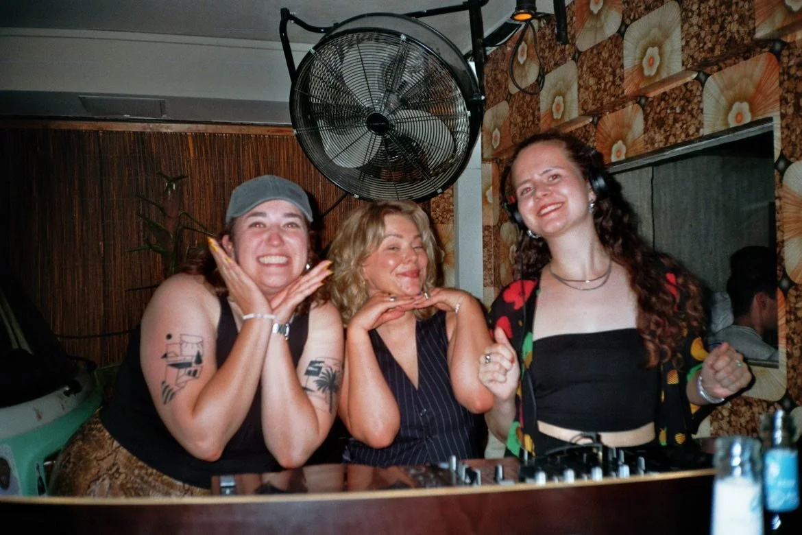 Programm — Bumann & SOHN