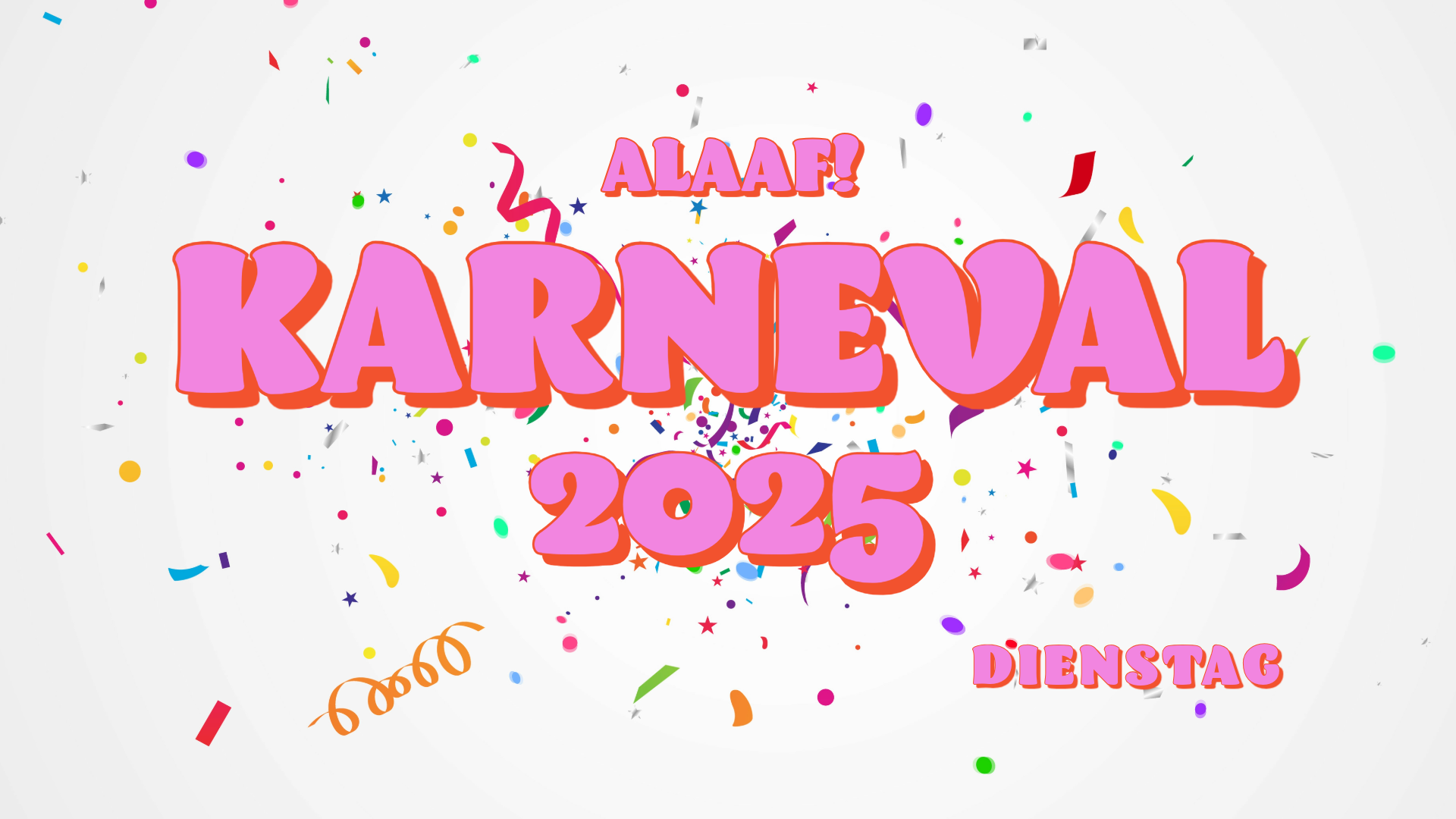 Programm — Bumann & SOHN